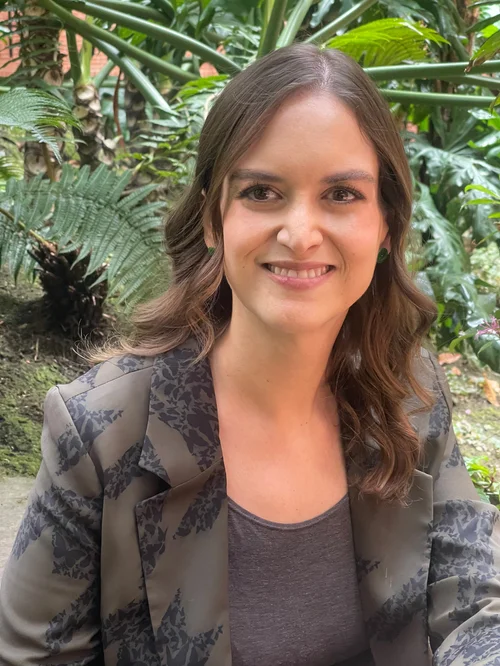 Our Team — Growald Climate Fund