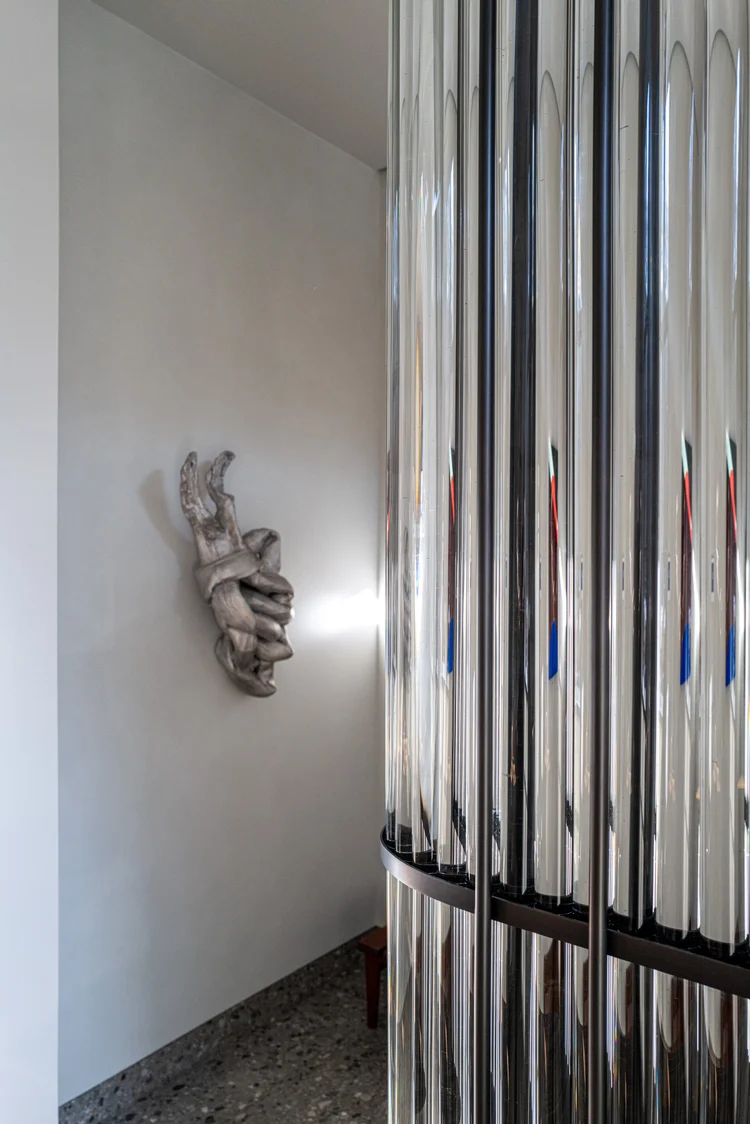 Trinity Townhouse — JG Neukomm Architecture