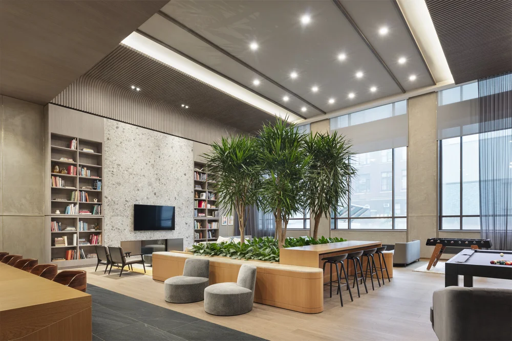 The Landon — JG Neukomm Architecture