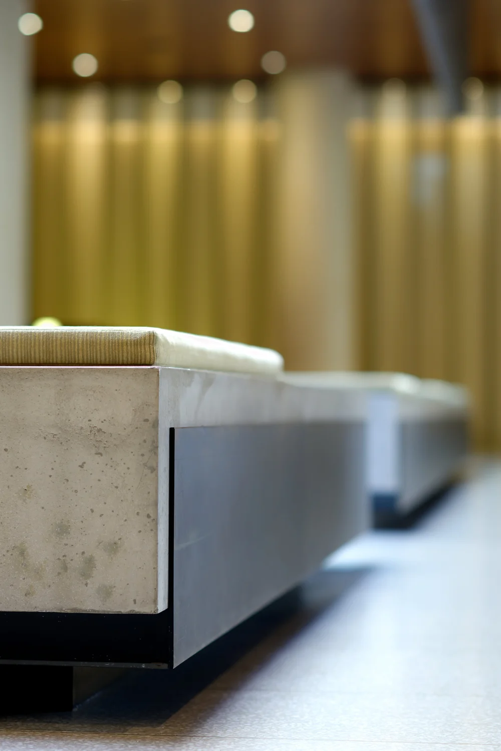 Gotham West — JG Neukomm Architecture