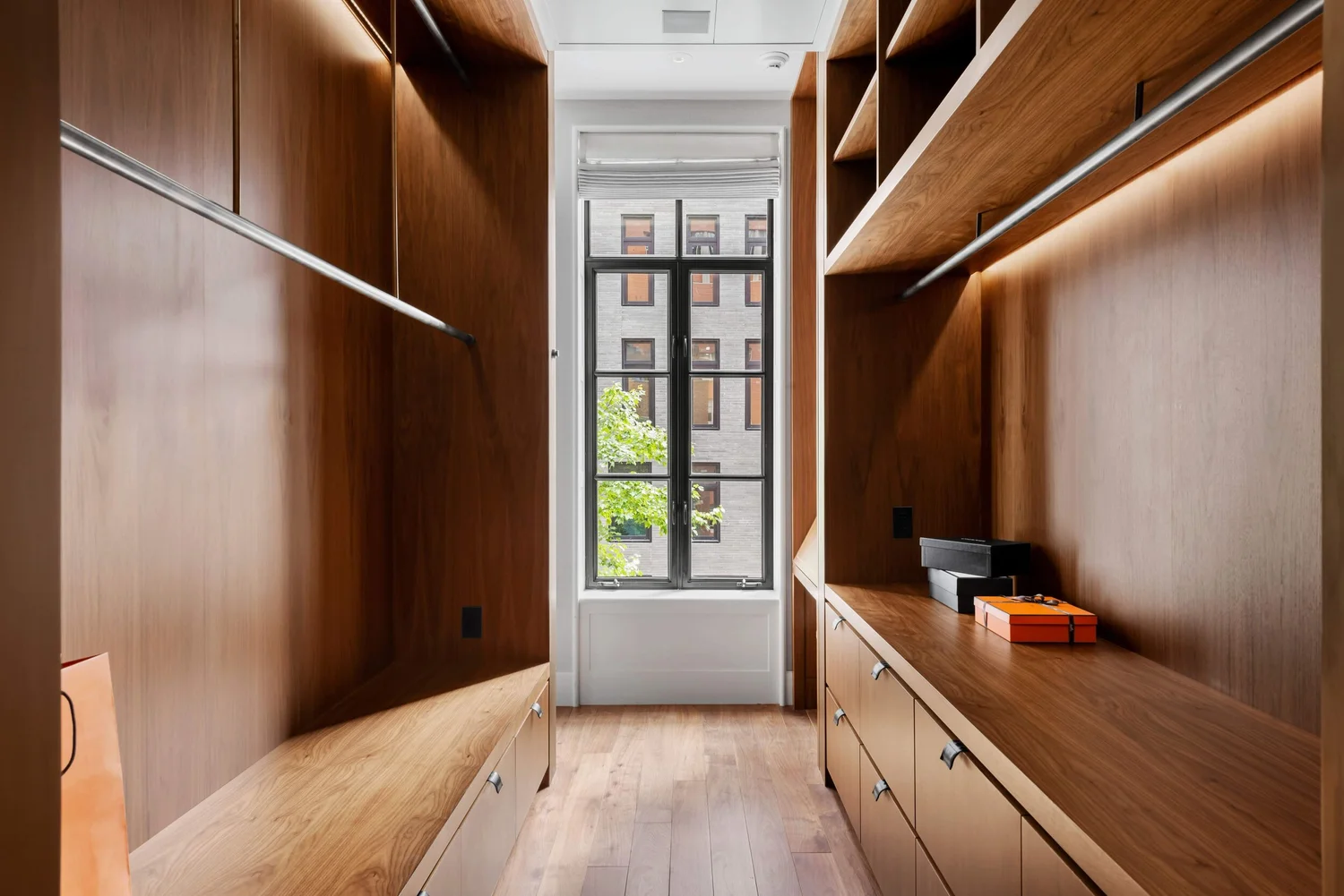 Morton Street Firehouse — JG Neukomm Architecture
