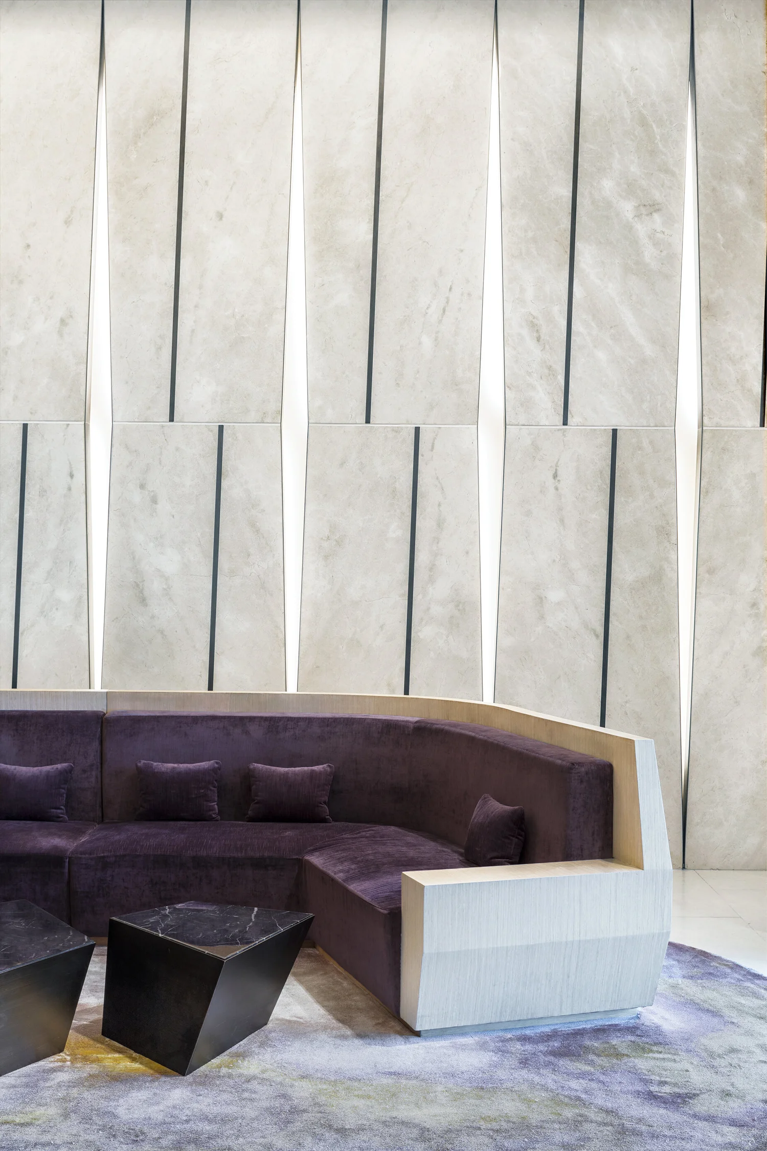LA Metropolis: Phase One — JG Neukomm Architecture