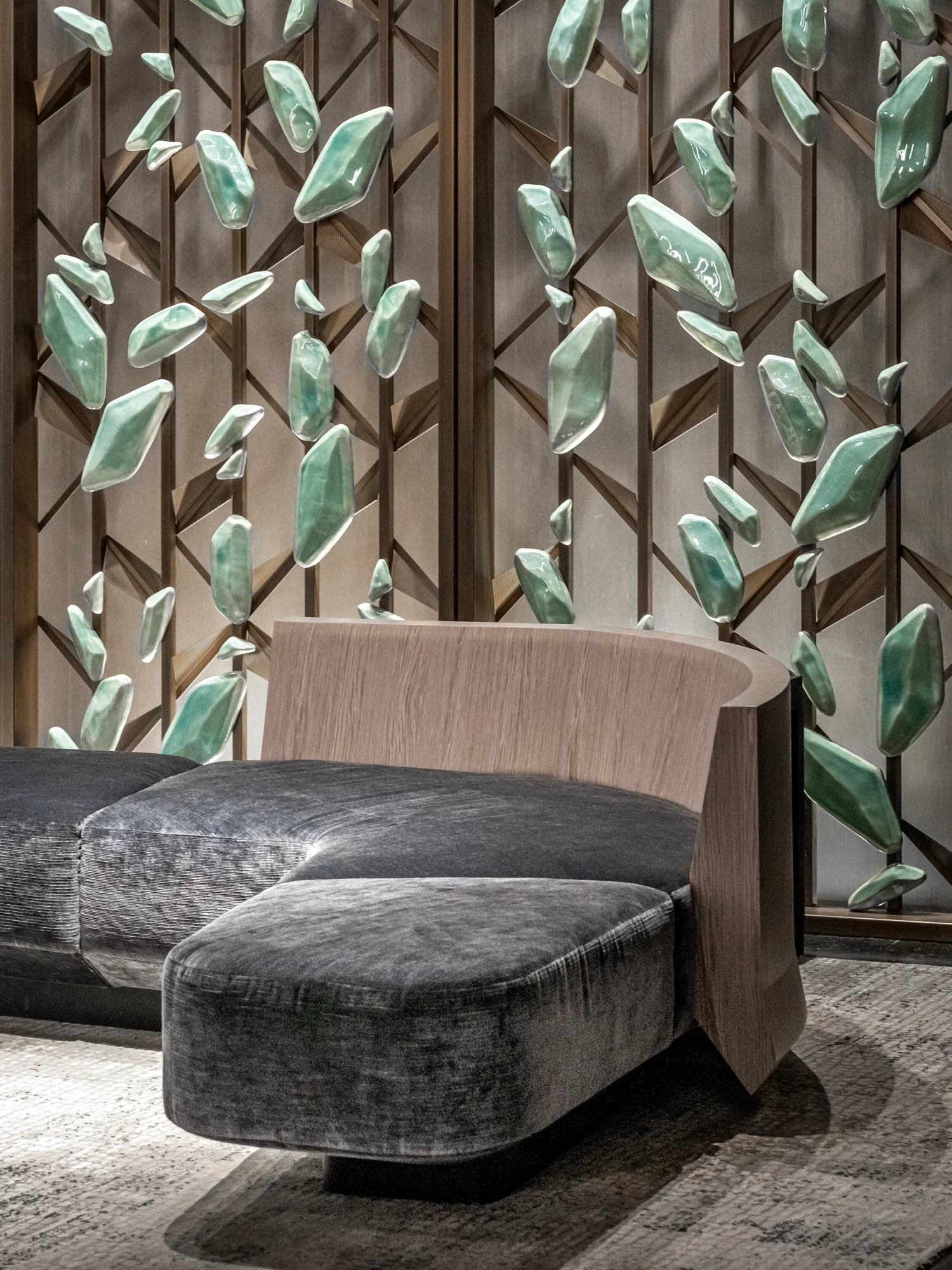 Tangram House South — JG Neukomm Architecture
