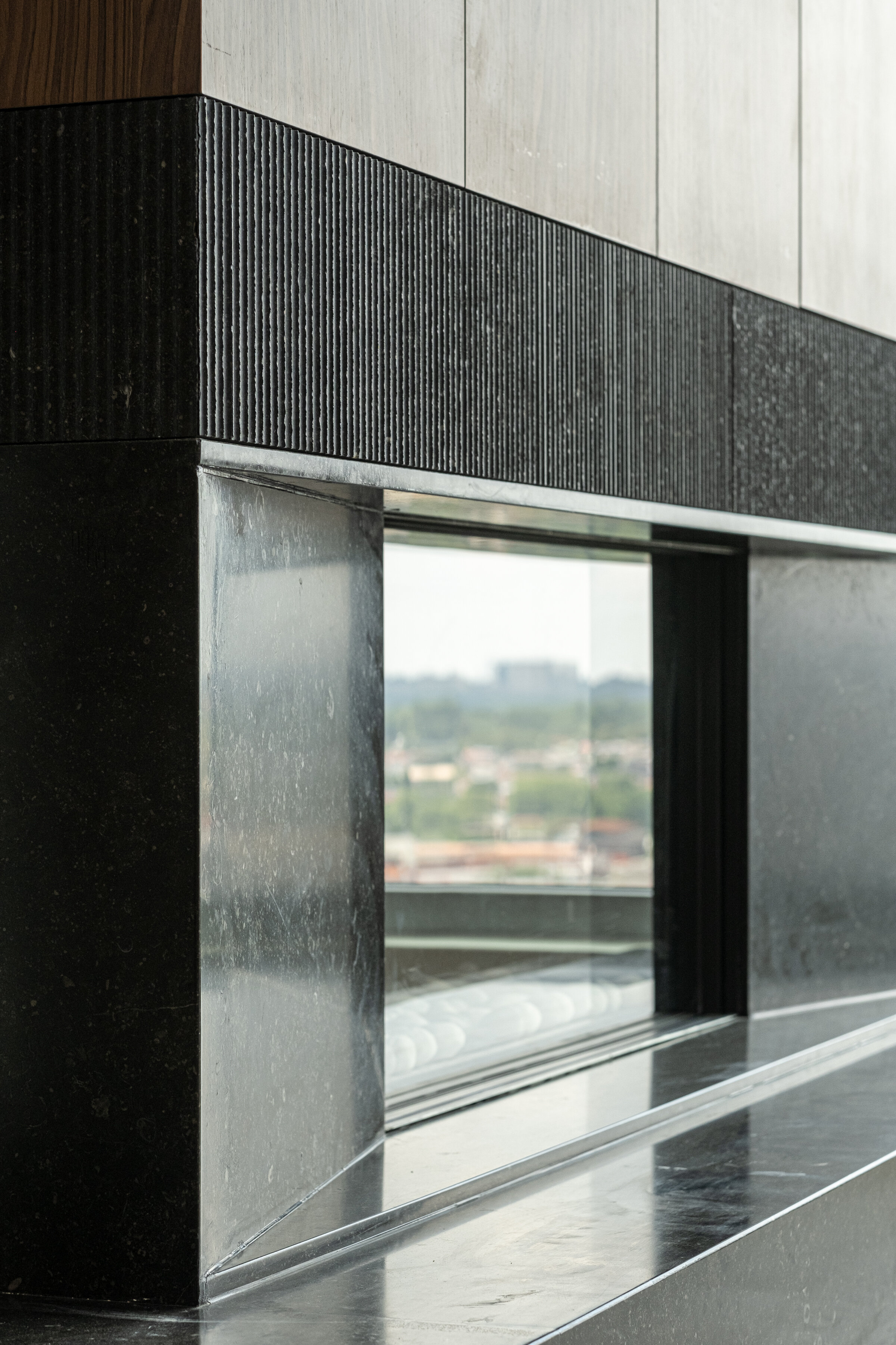 Tangram House South — JG Neukomm Architecture