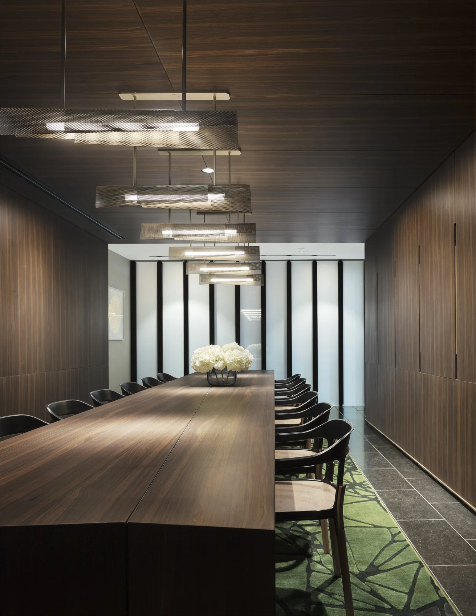 Tangram House South — JG Neukomm Architecture