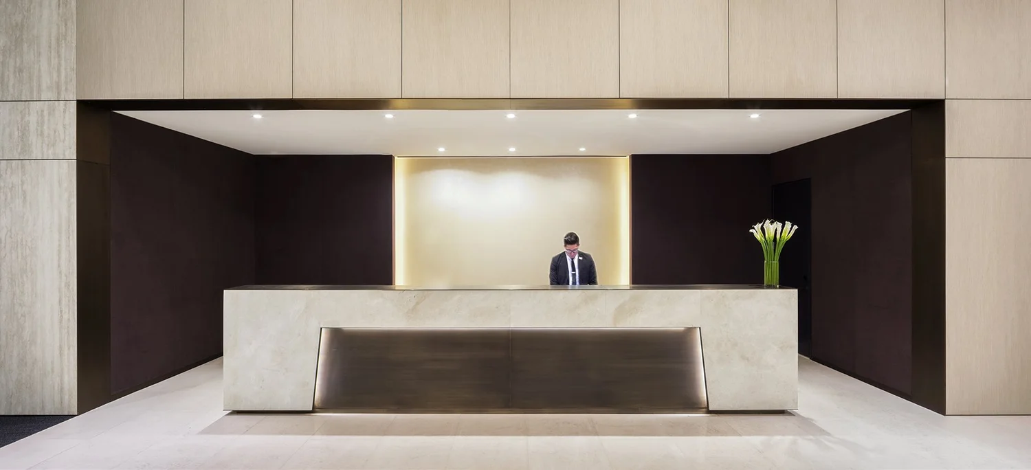 LA Metropolis: Phase One — JG Neukomm Architecture