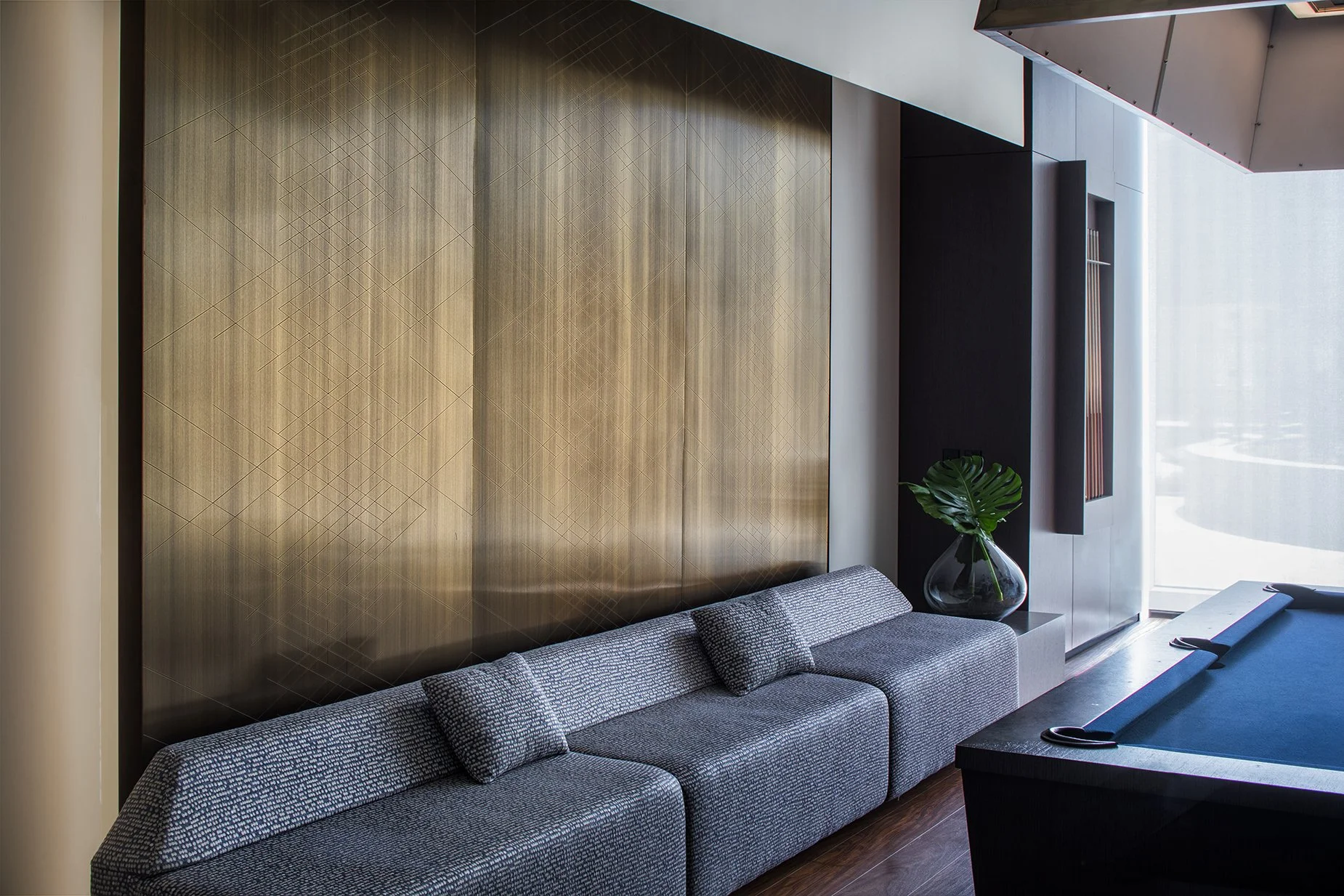 LA Metropolis: Phase One — JG Neukomm Architecture