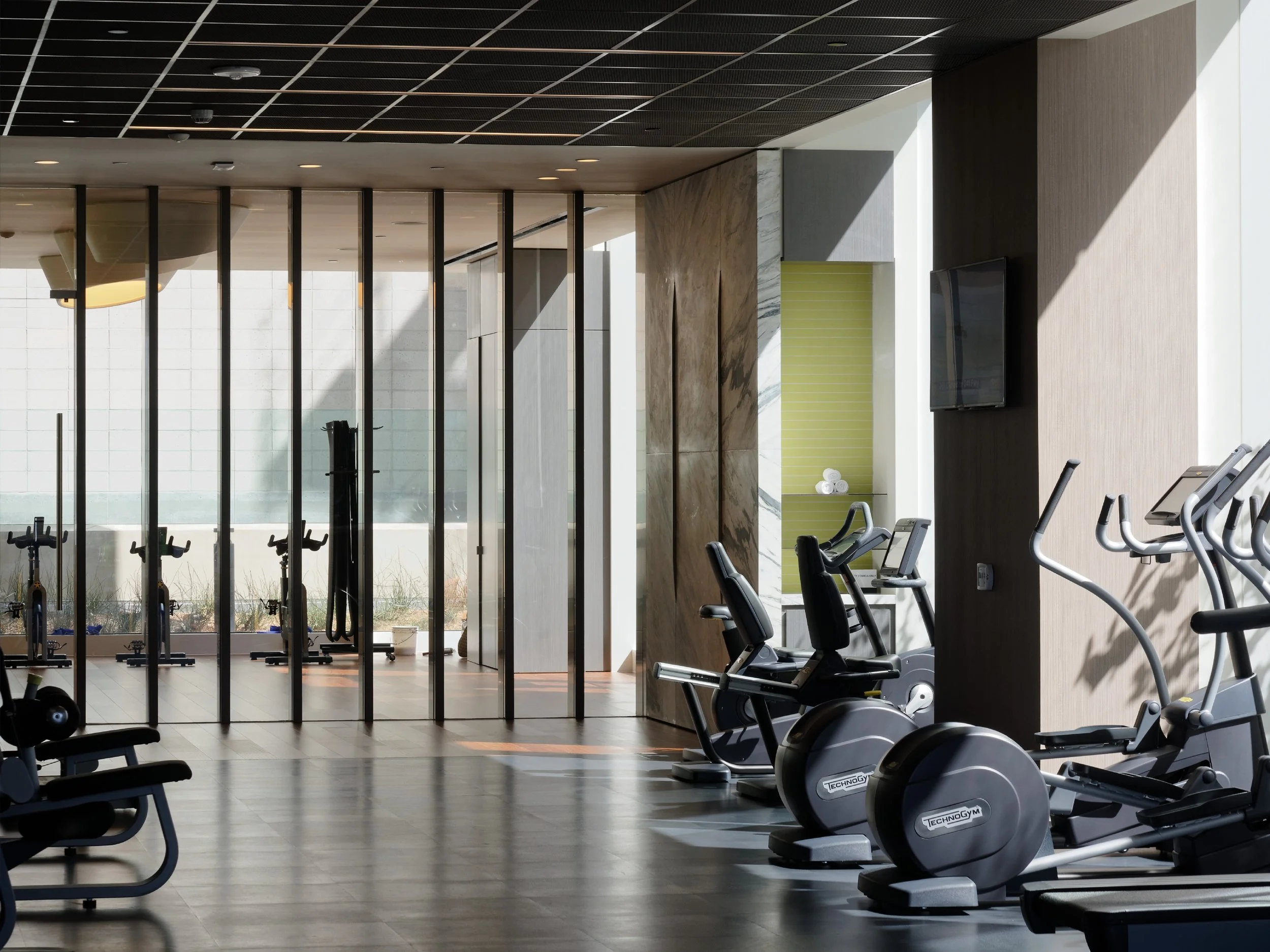 LA Metropolis: Phase One — JG Neukomm Architecture