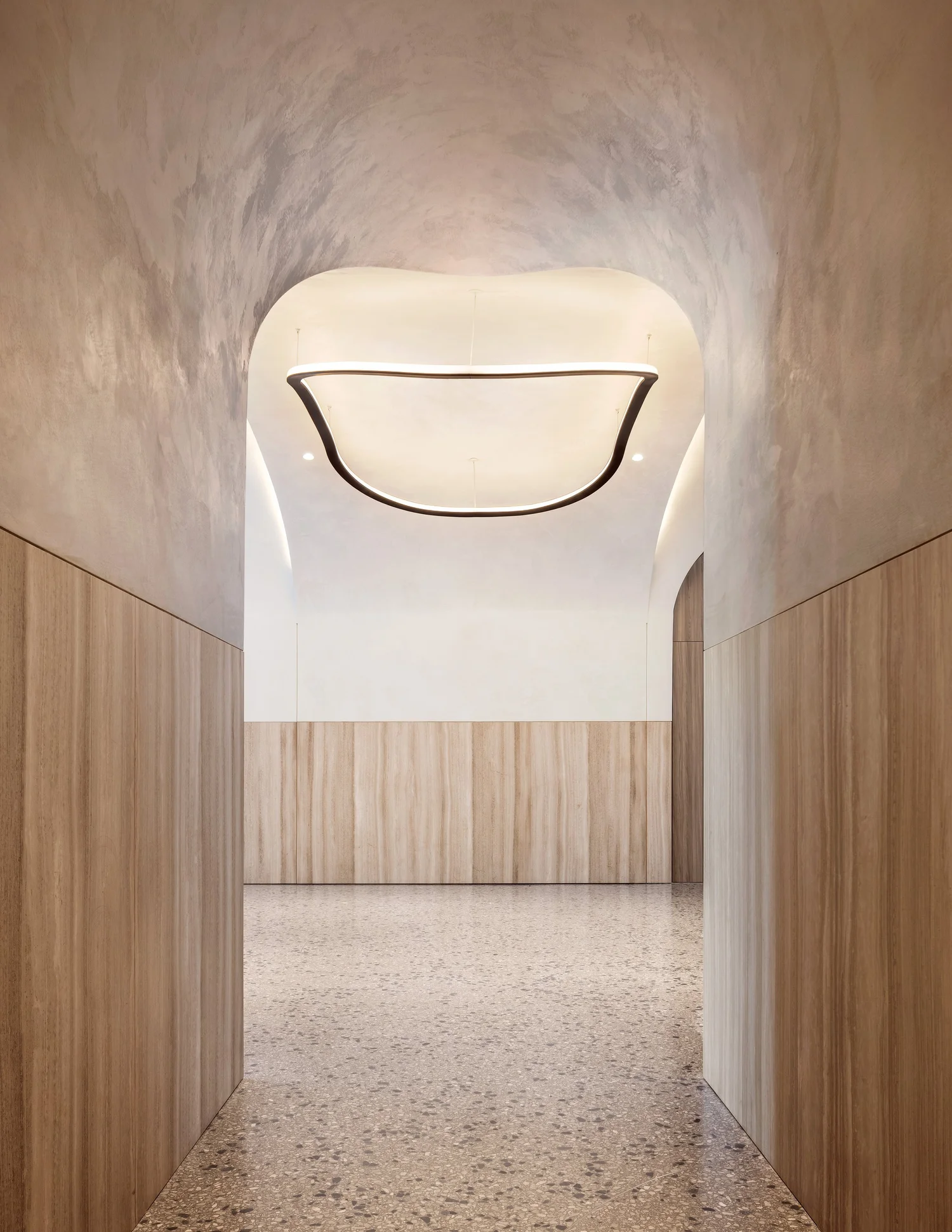 The Suffolk — JG Neukomm Architecture