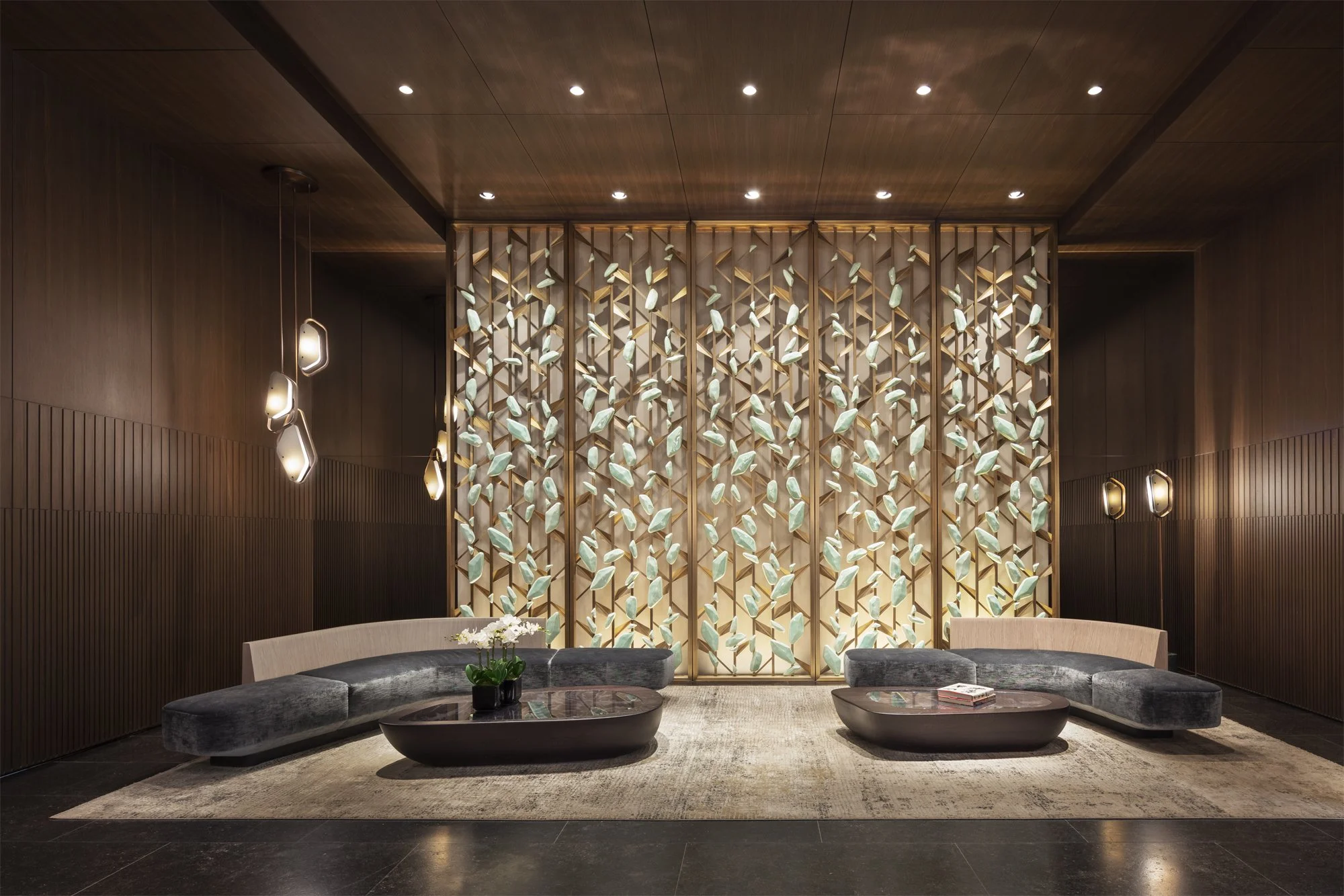 Tangram House South — JG Neukomm Architecture