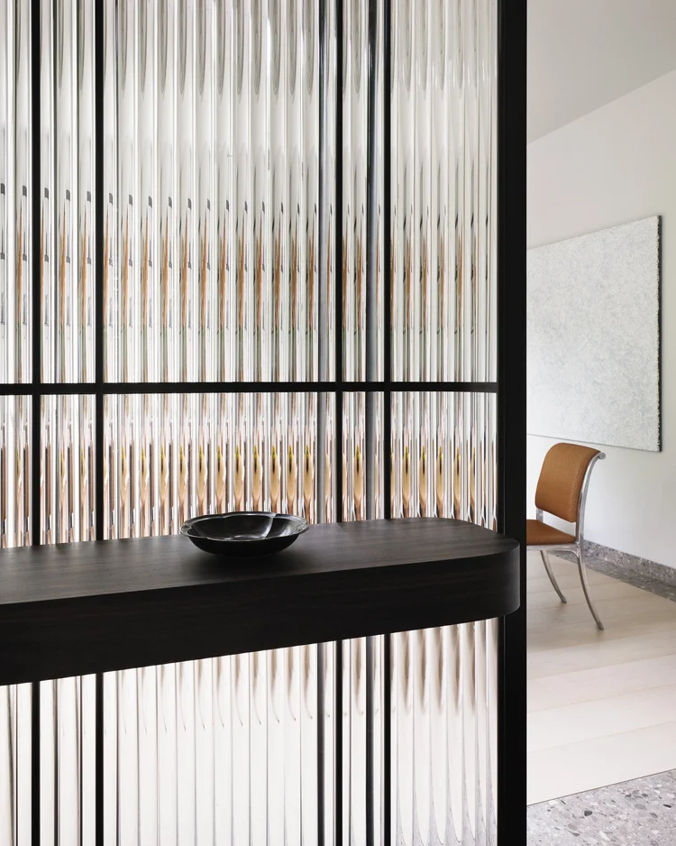 Trinity Townhouse — JG Neukomm Architecture