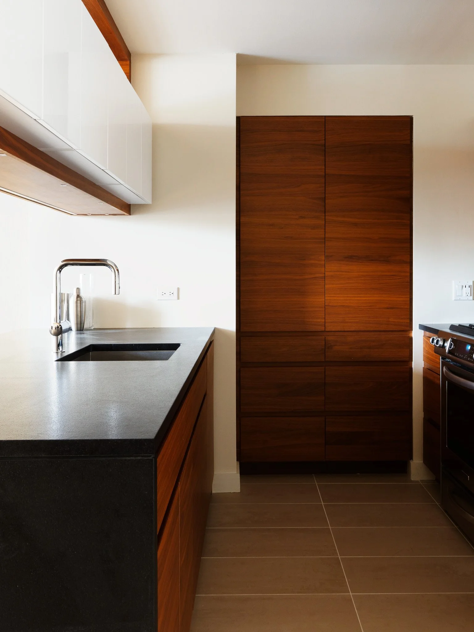 Gotham West — JG Neukomm Architecture