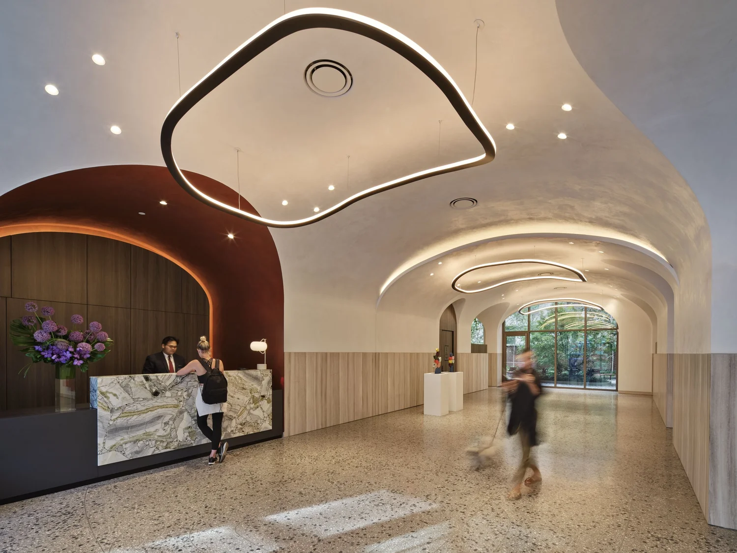 The Suffolk — JG Neukomm Architecture