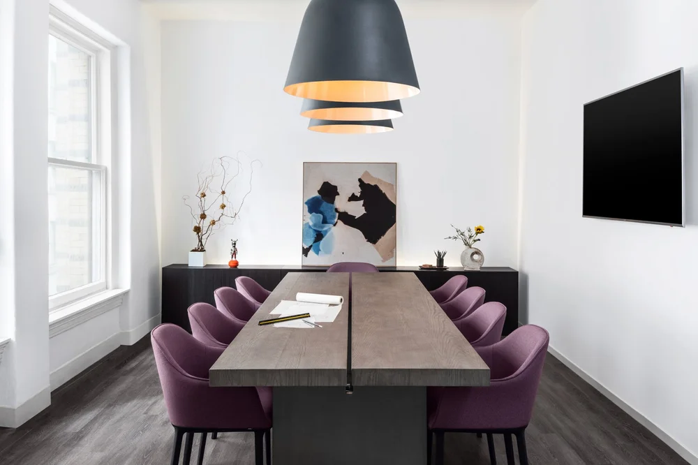 62 William Street — JG Neukomm Architecture