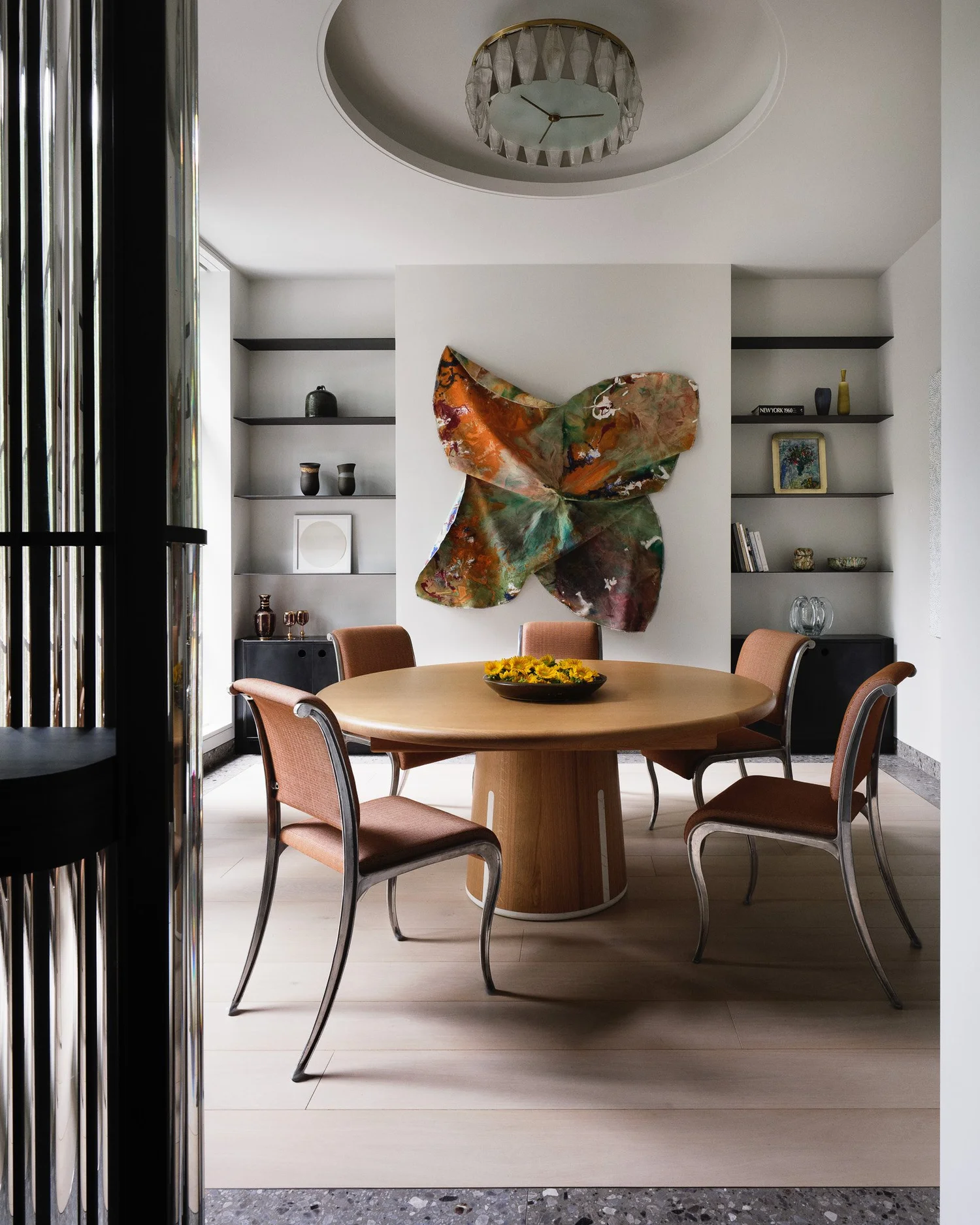 Trinity Townhouse — JG Neukomm Architecture