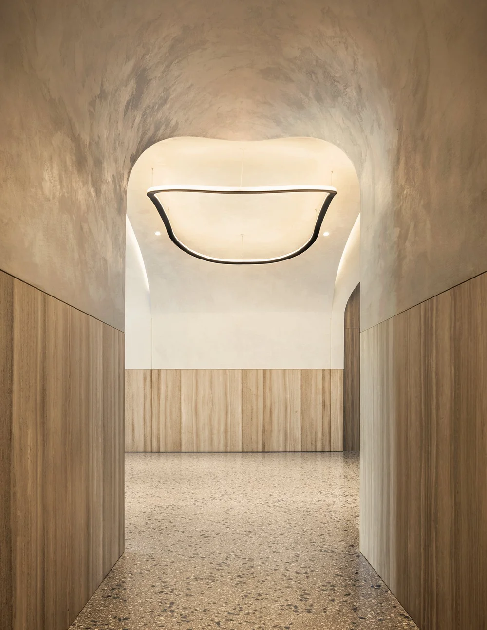 The Suffolk — JG Neukomm Architecture