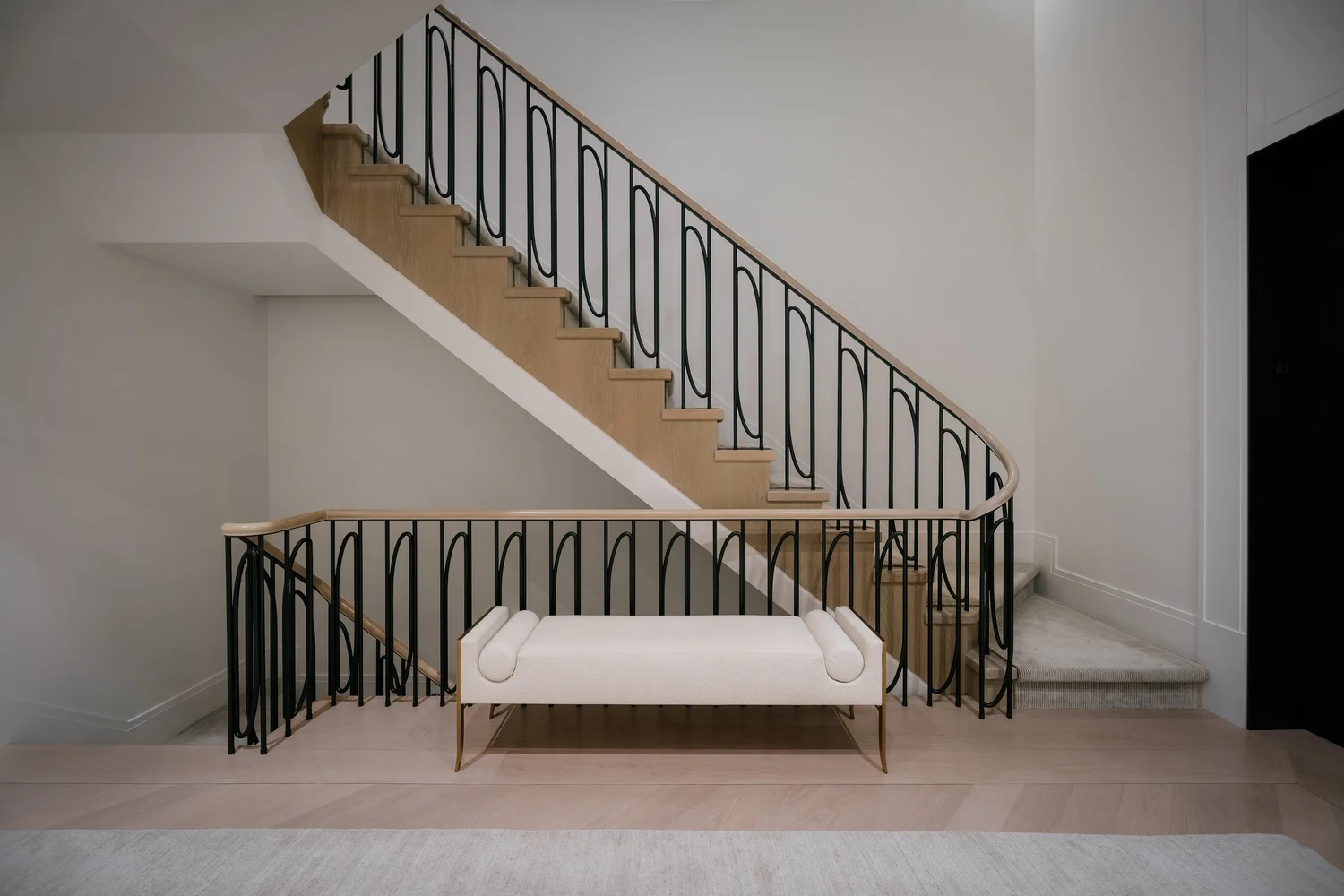 Upper East Side Townhouse — JG Neukomm Architecture