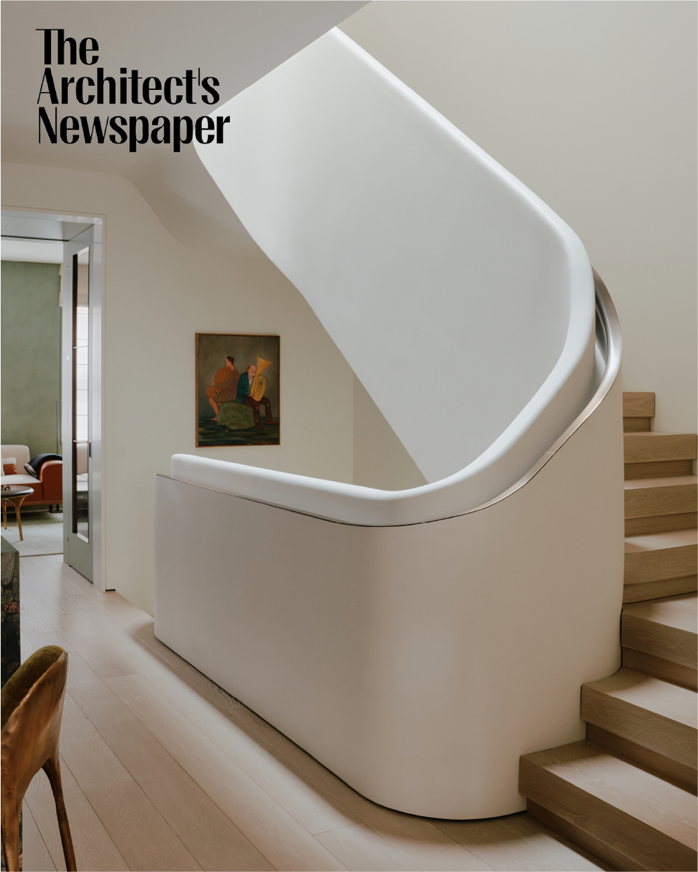 Press — JG Neukomm Architecture