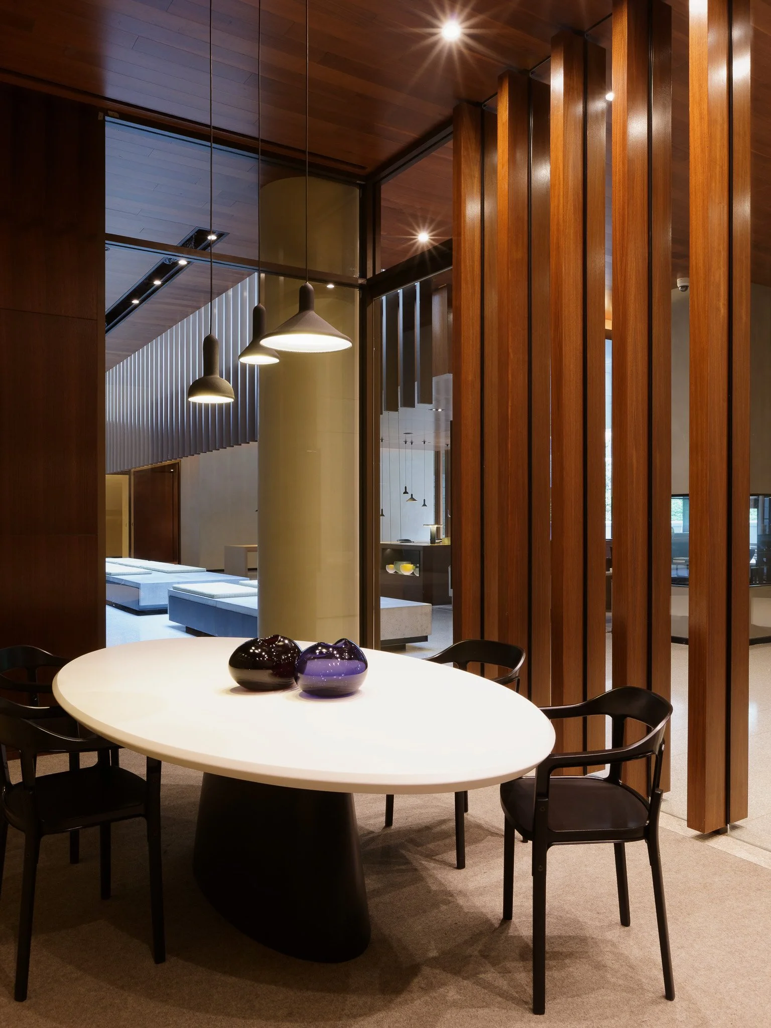 Gotham West — JG Neukomm Architecture
