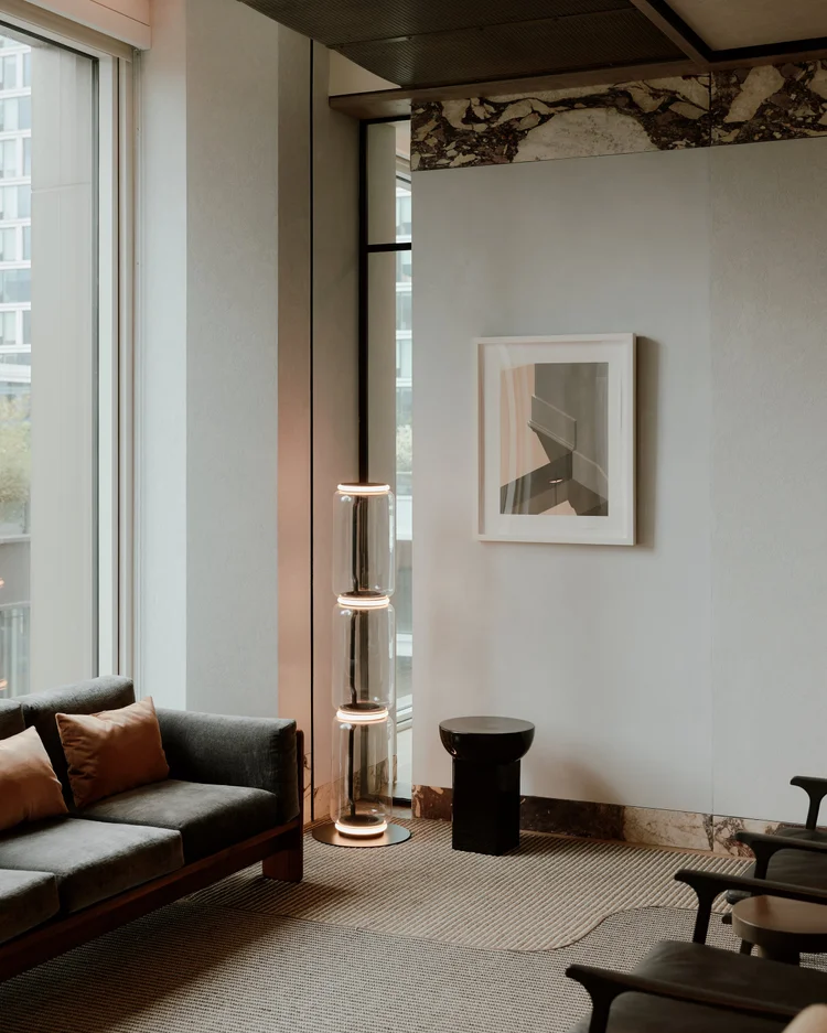 The Suffolk — JG Neukomm Architecture