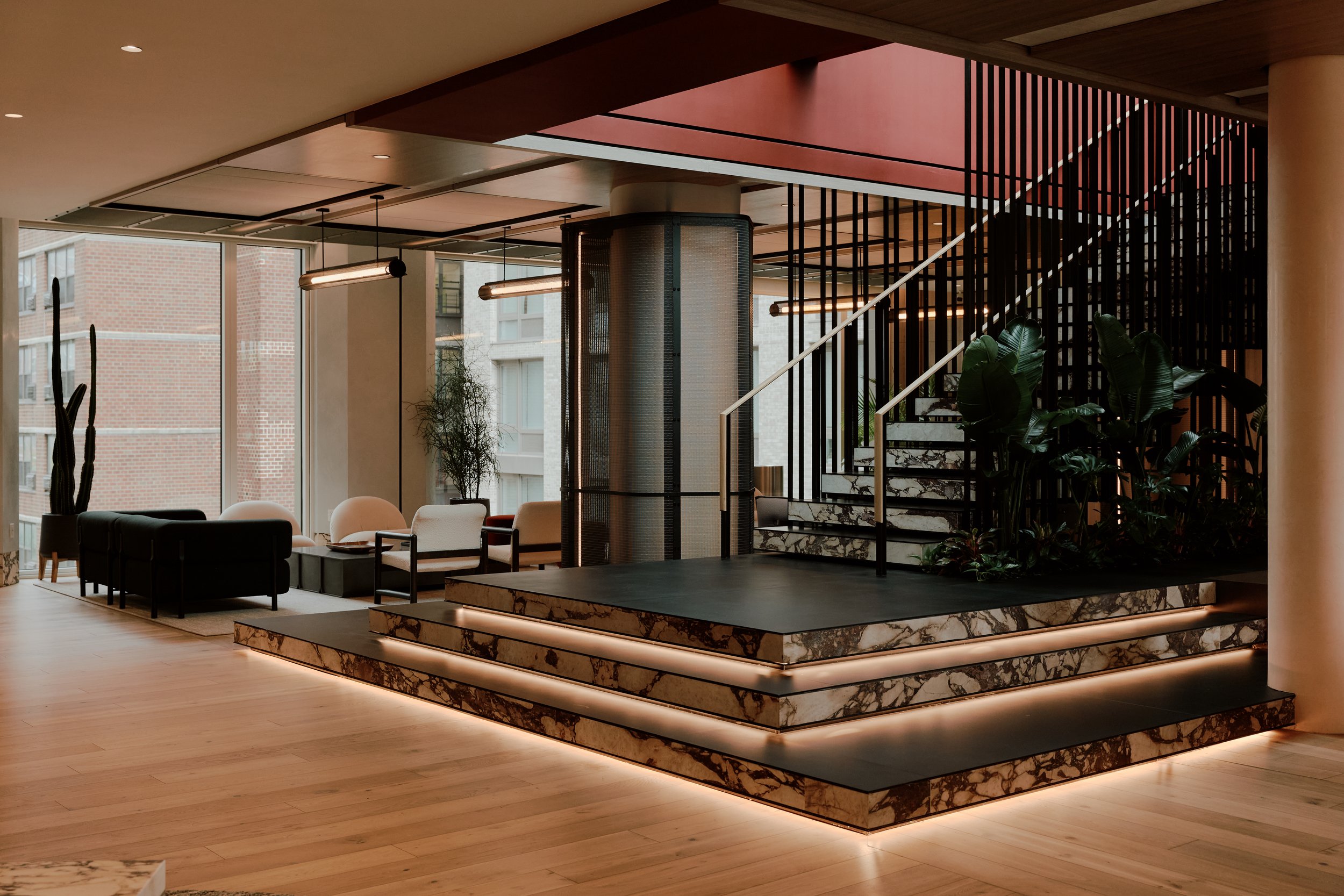 The Suffolk — JG Neukomm Architecture