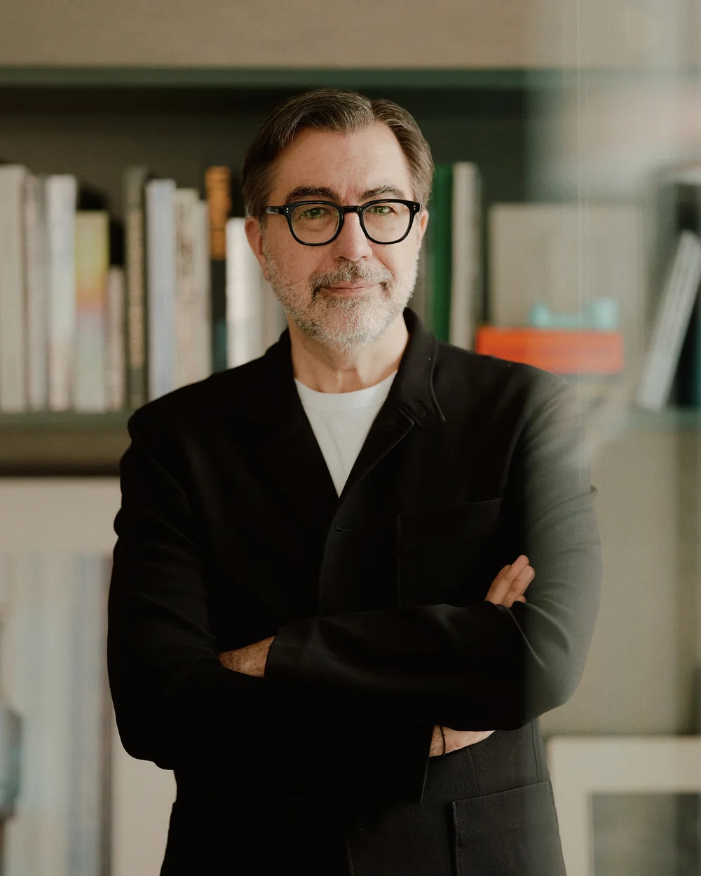 Jean-Gabriel Neukomm — JG Neukomm Architecture