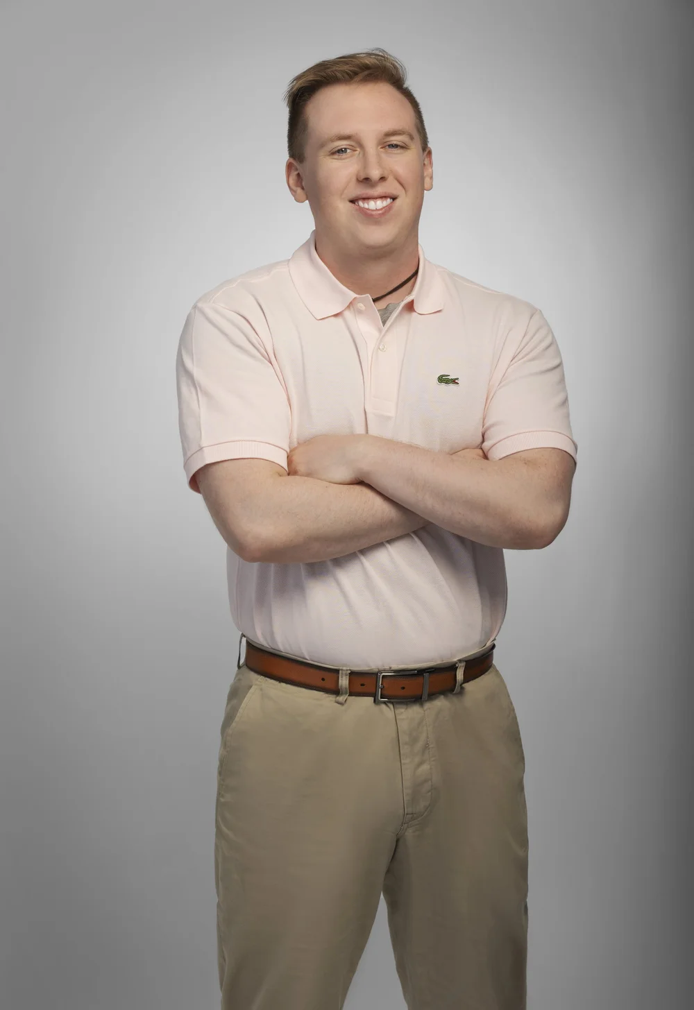 Bio: Jack Burge — ECCI - Engineering, Compliance, & Construction, Inc.