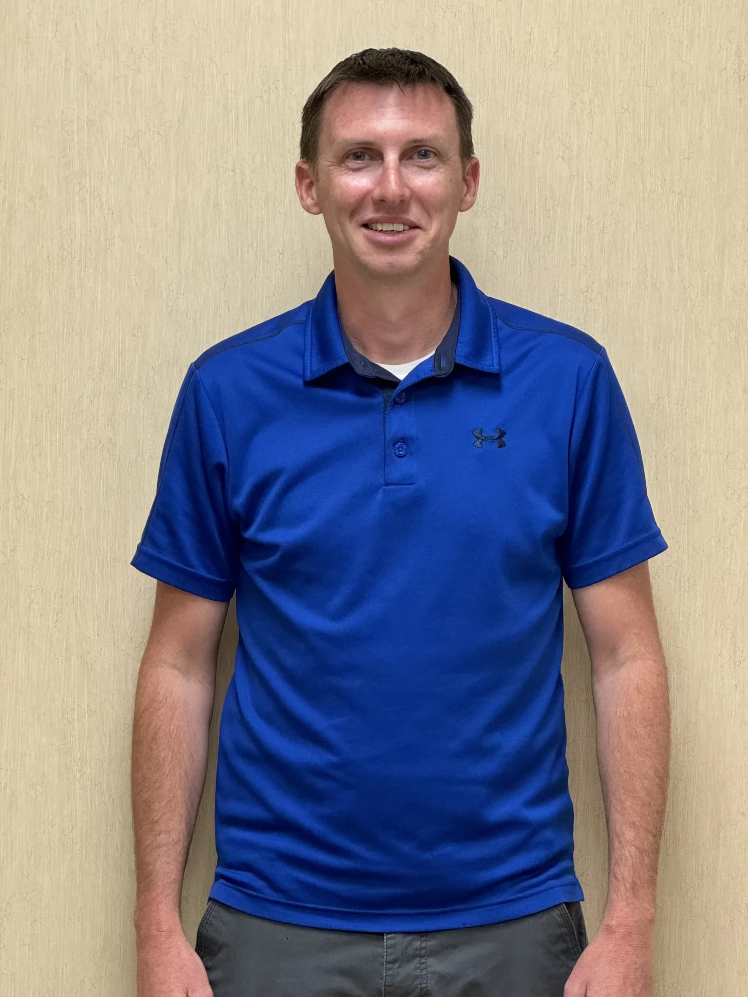 Bio: Jimmy Rogers — ECCI - Engineering, Compliance, & Construction, Inc.