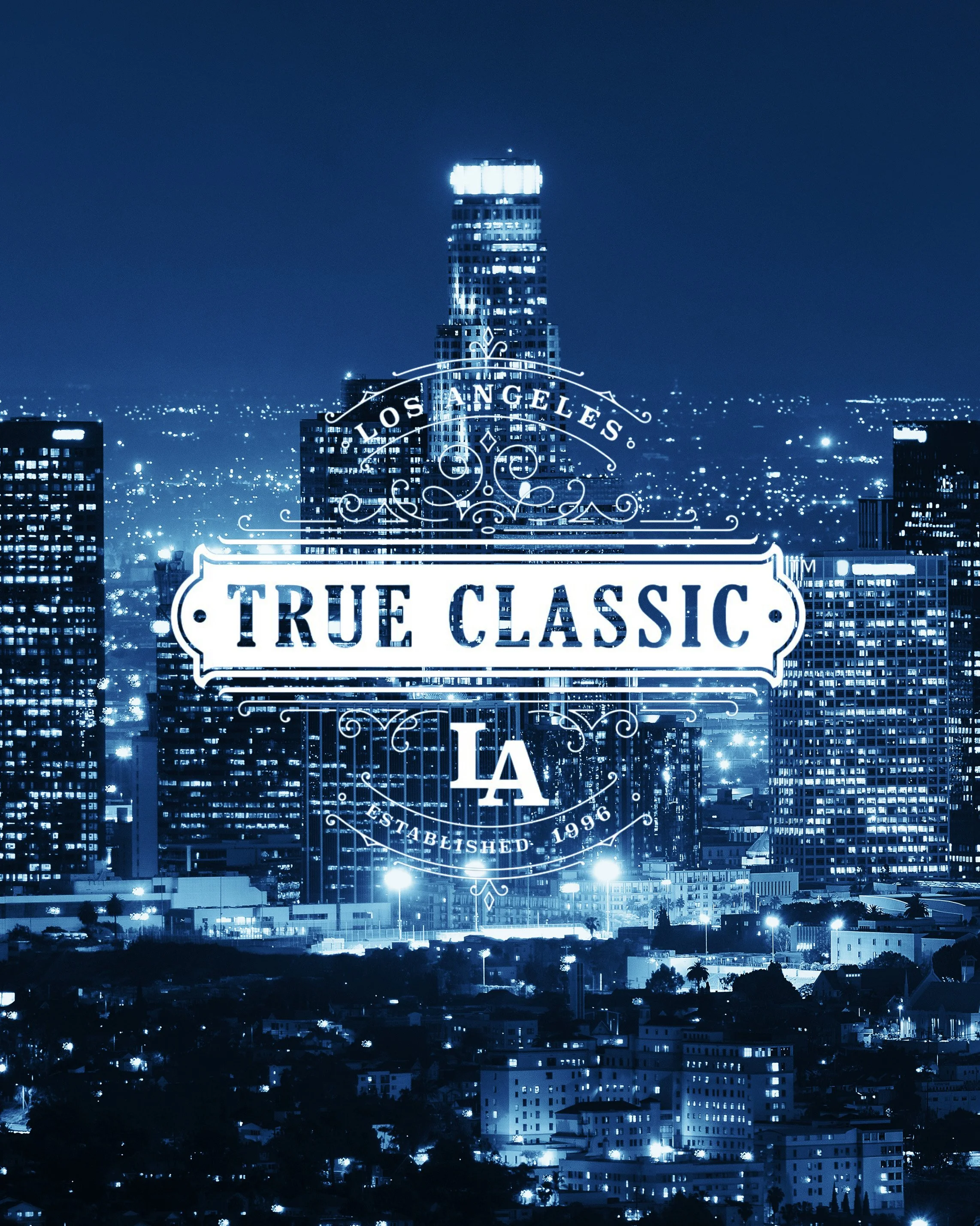 True OG — True Classic OG