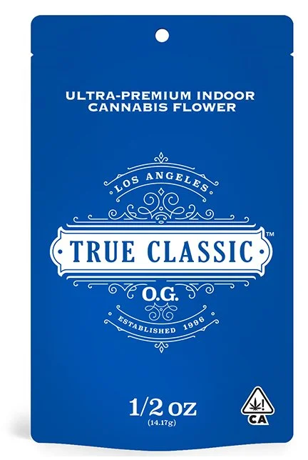 True OG — True Classic OG
