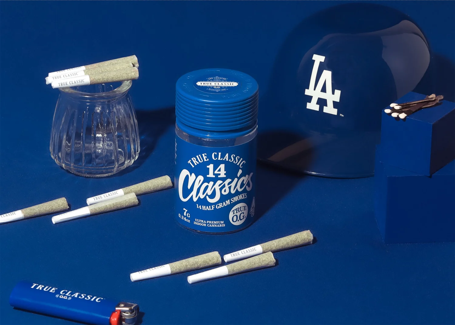 True Classic OG