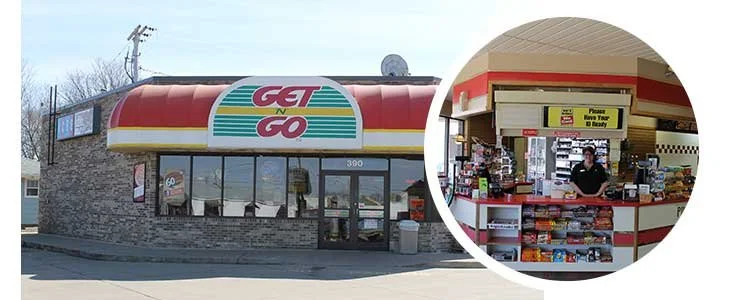 Locations — Get-N-Go