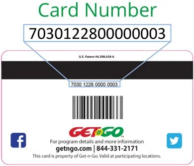 Register — Get-N-Go