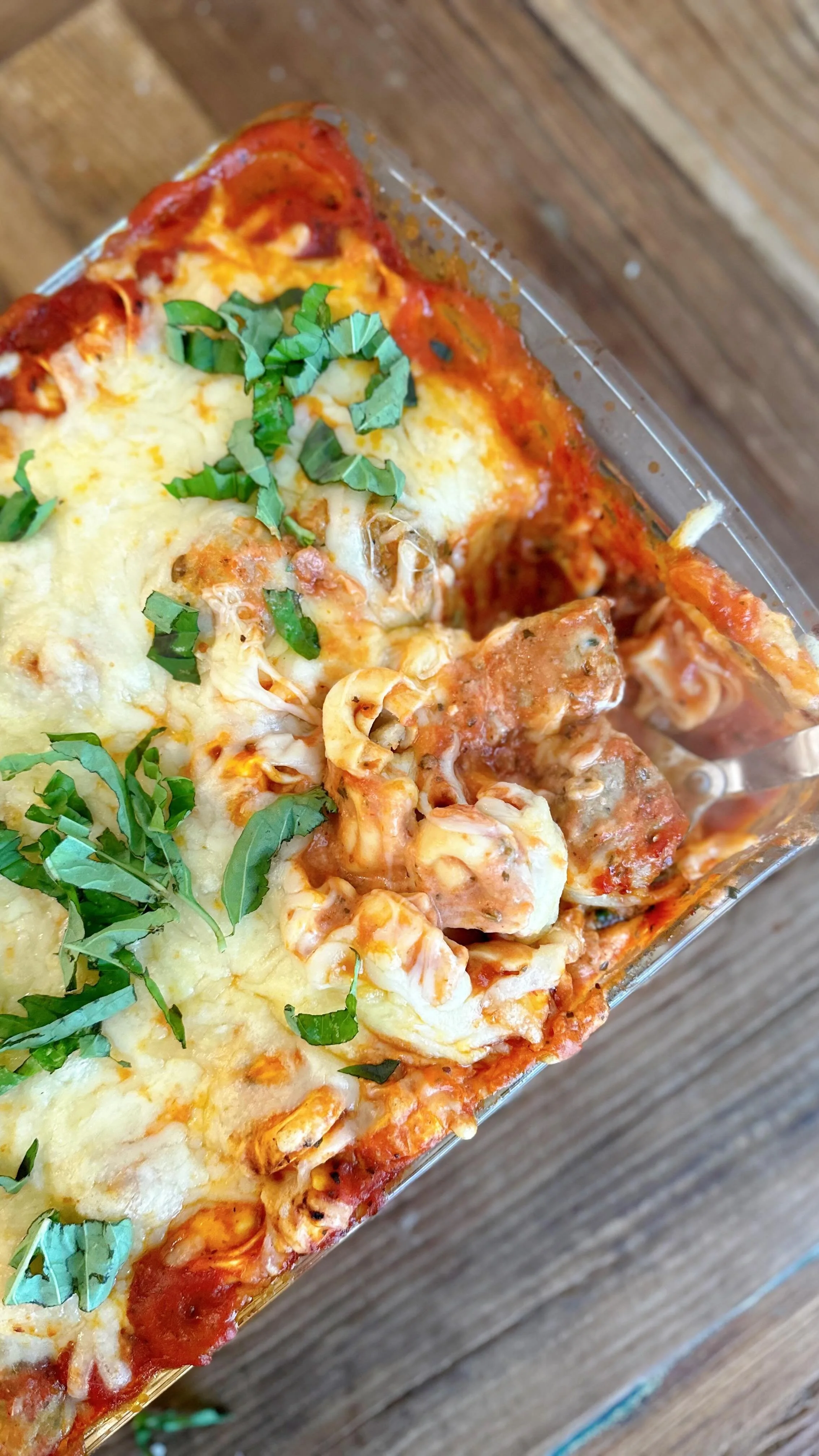 Trader Joe’s Spicy Mango Margarita — The Hungry Hooker