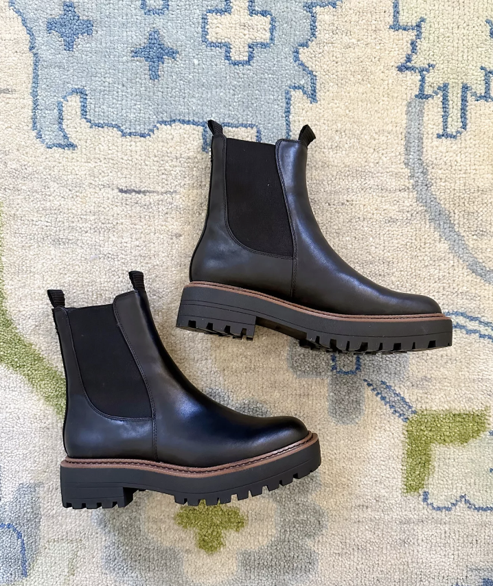 How To Style: Chelsea Boots — The Hungry Hooker