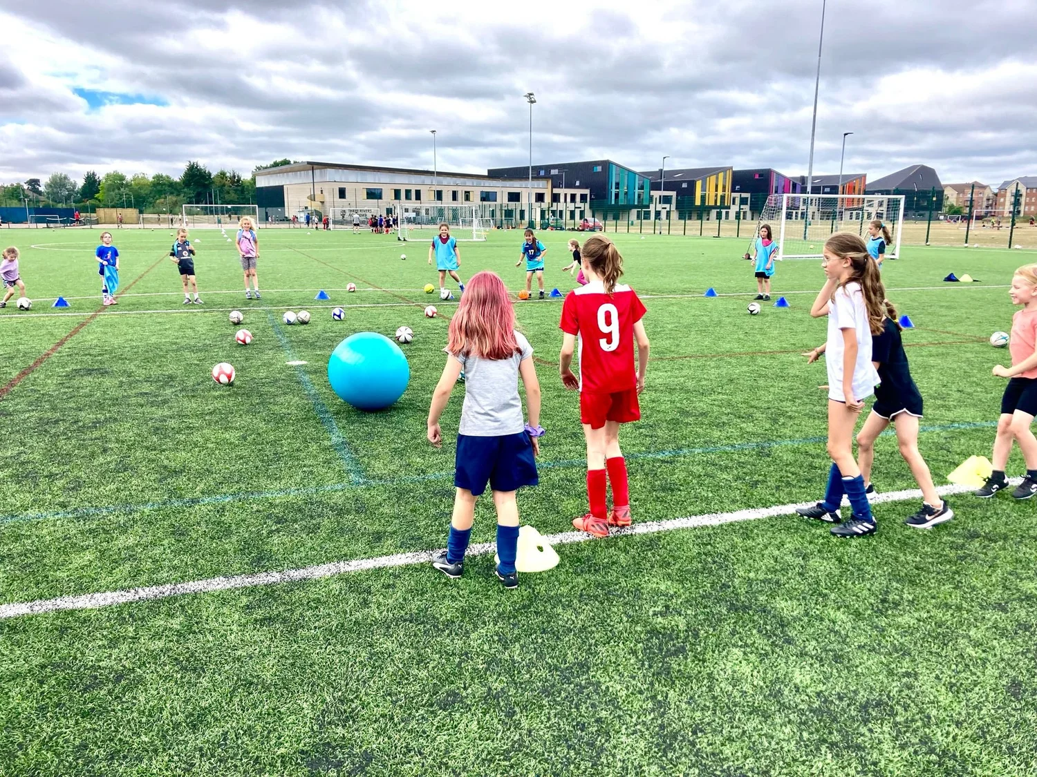 Store 2 — FOOTBELLAS