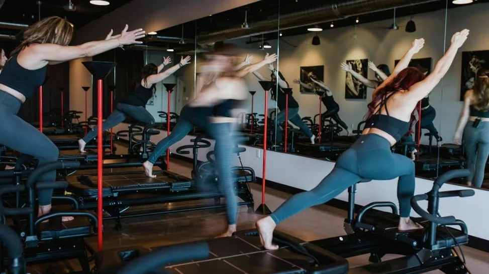 Lagree Instructor Certification