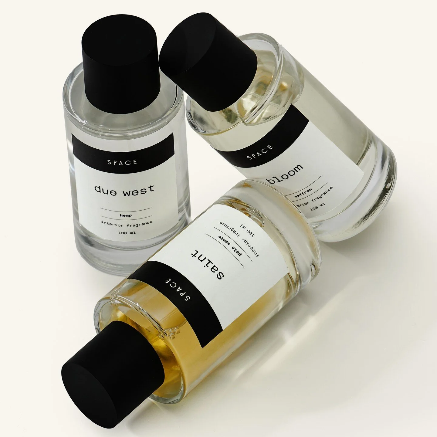 Space Home Fragrances