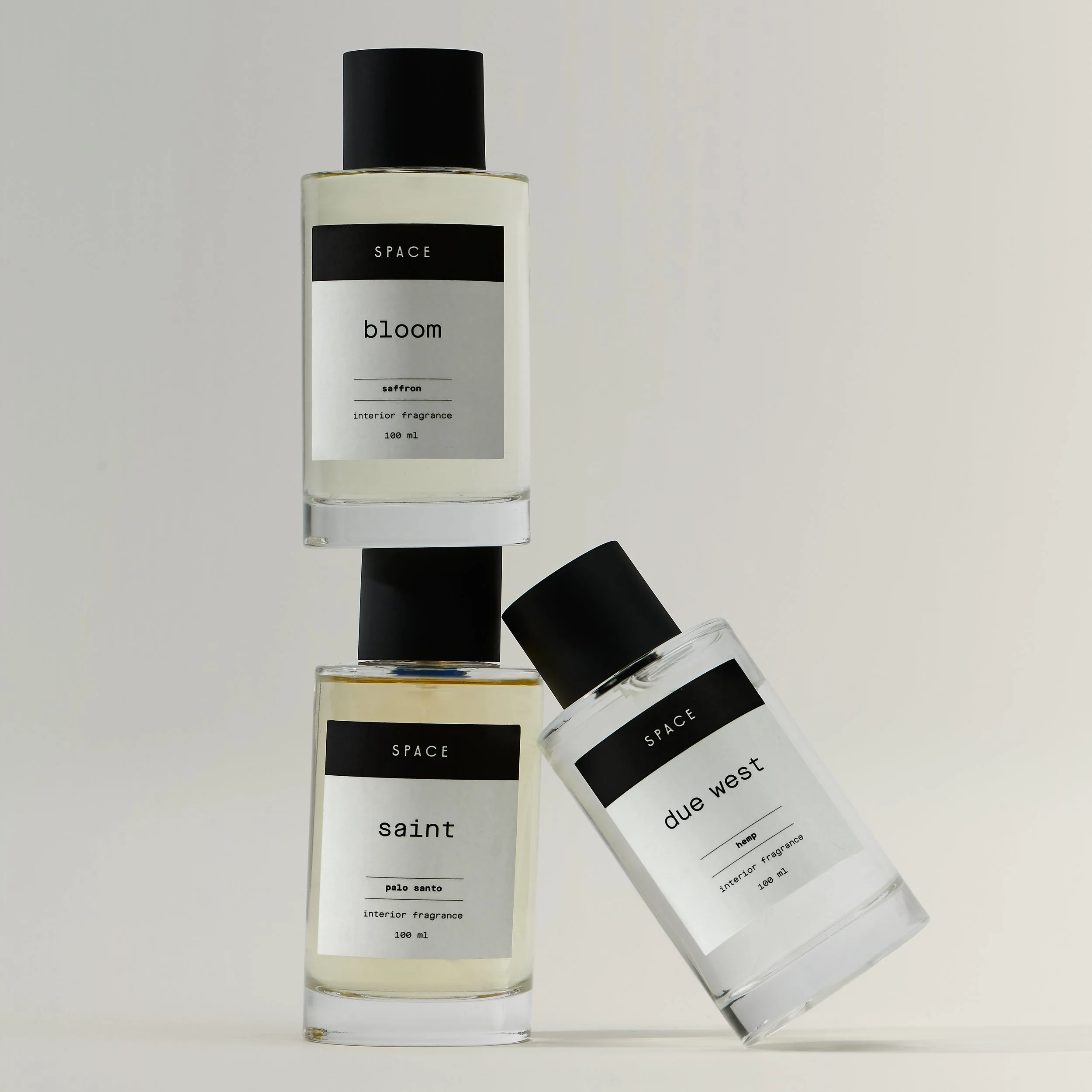 Space Home Fragrances