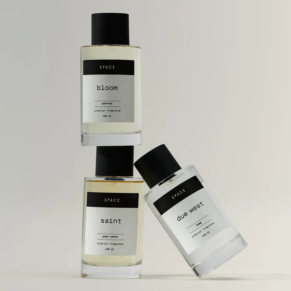 Space Home Fragrances