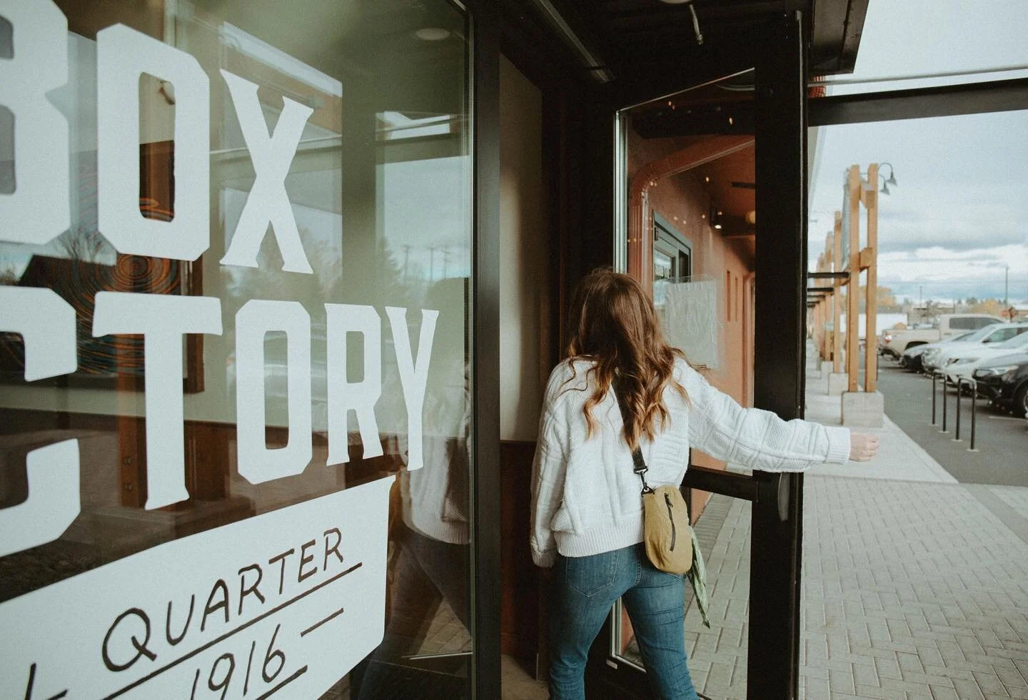 Box Factory