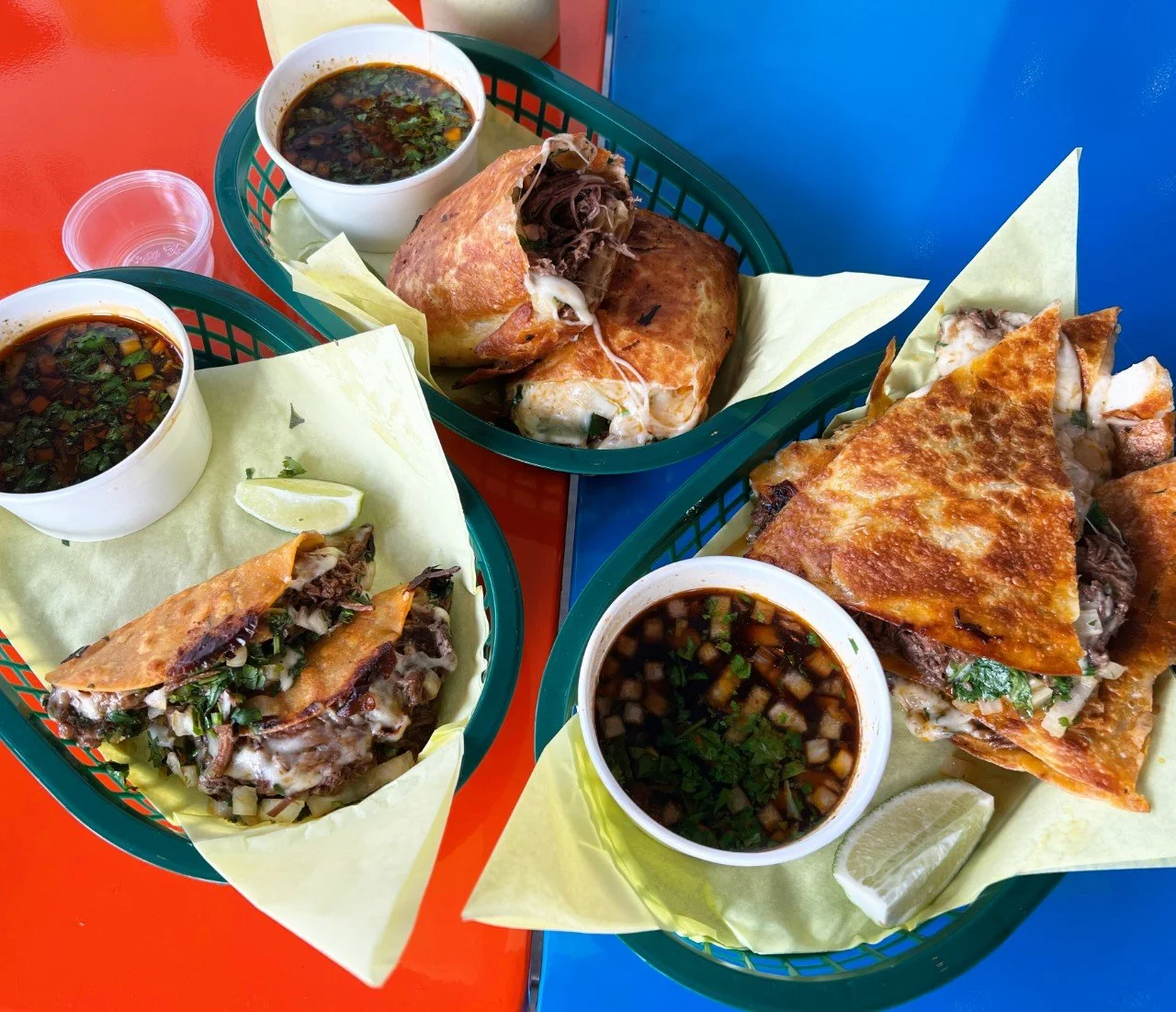 Dine & Drink — Box Factory