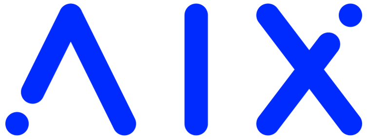 Aix Logo