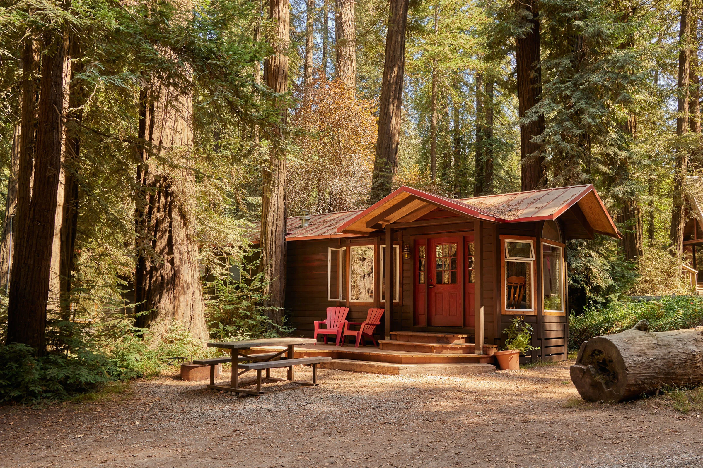 All Campgrounds All Campgrounds