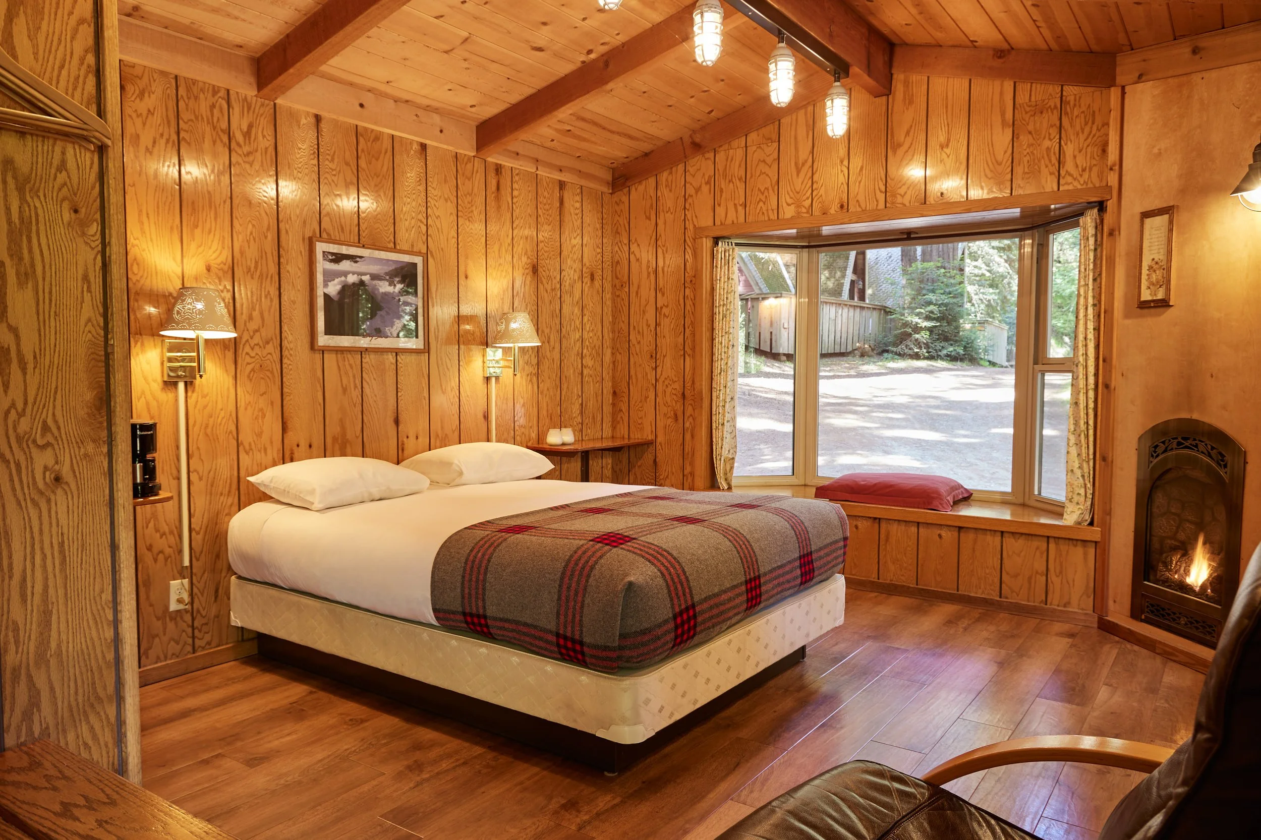 Cabin Rentals In Big Sur Big Sur Campground Cabins