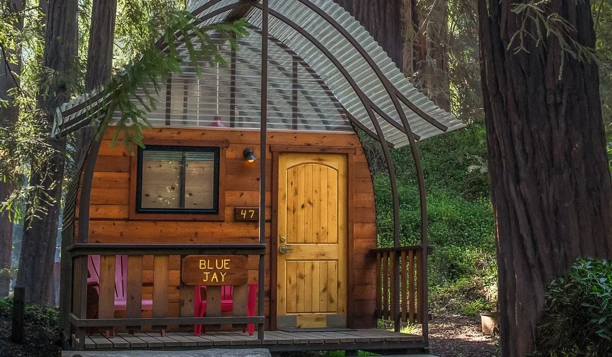 Special Offers — Big Sur Campground & Cabins