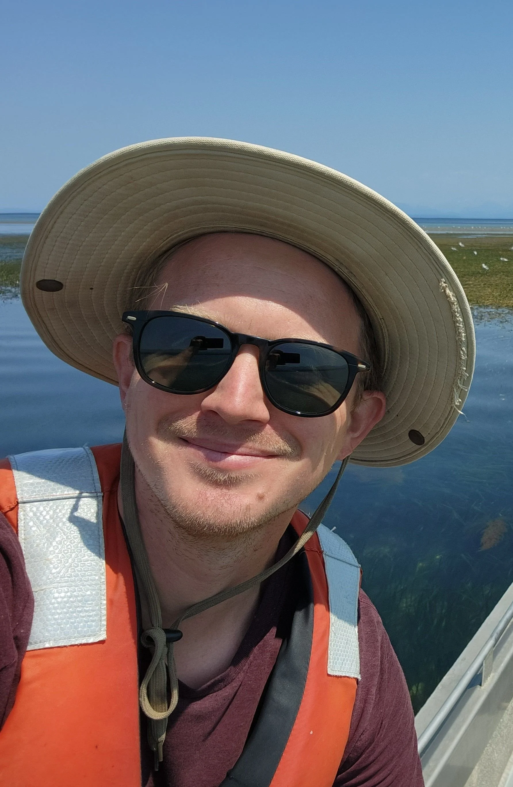 Team 1 — The Baum Lab