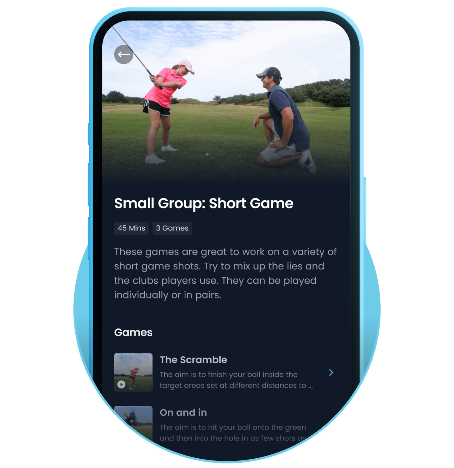 Coaches — CoachMate