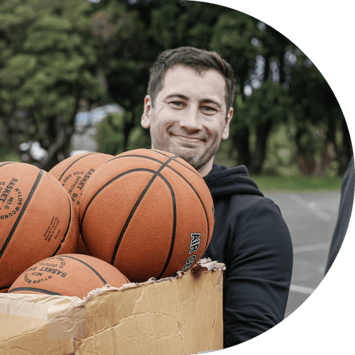 Sports Organisations — CoachMate