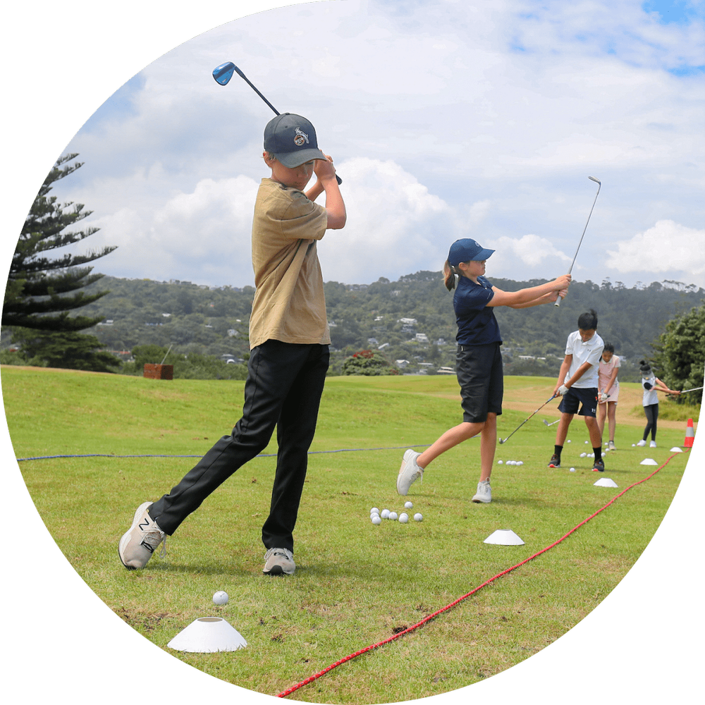 Sports Organisations — CoachMate